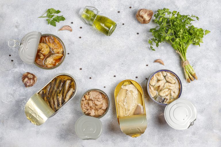 Is Pilchards Tin Fish Healthy? – The Pop-Up Seafood Sensation Blog